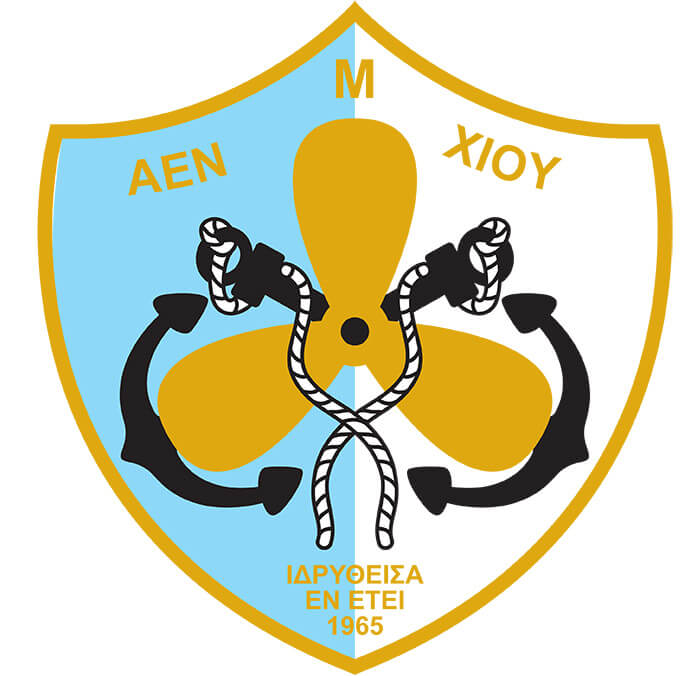 ΑΕΝ Χίου – Ακαδημία Εμπορικού Ναυτικού Χίου