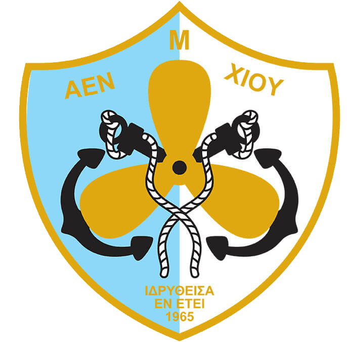 ΑΕΝ Χίου – Ακαδημία Εμπορικού Ναυτικού Χίου